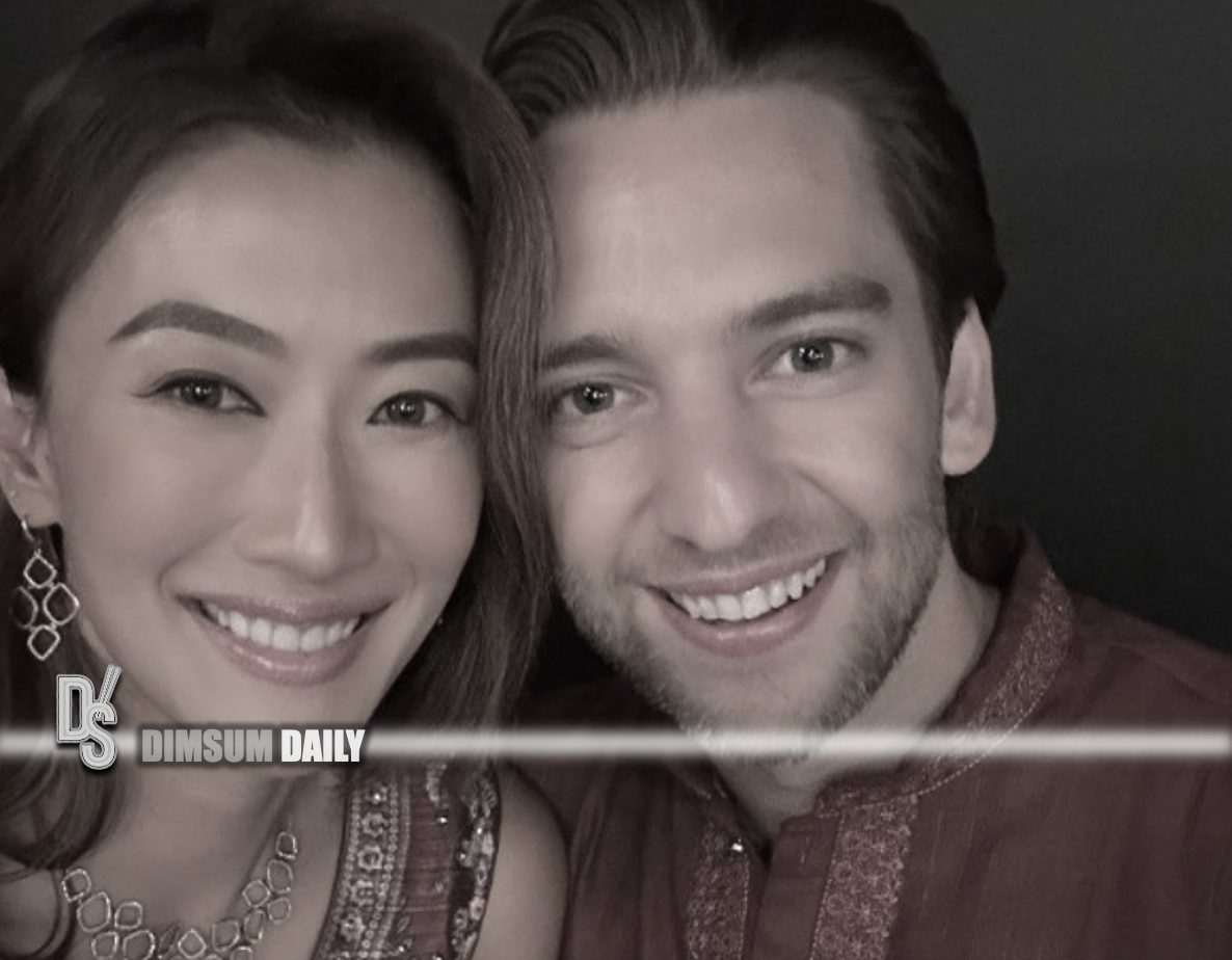 Jennifer Tse reveals mystery partner on Valentine’s Day