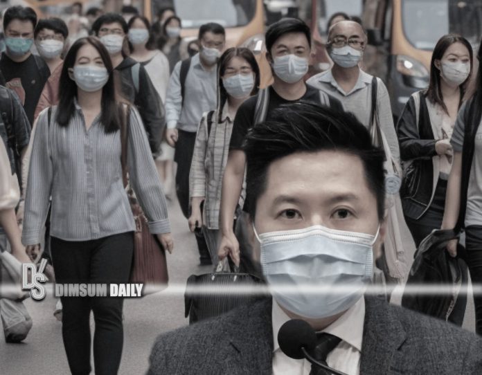Hong Kong records 301 deaths as influenza season worsens, public urged ...