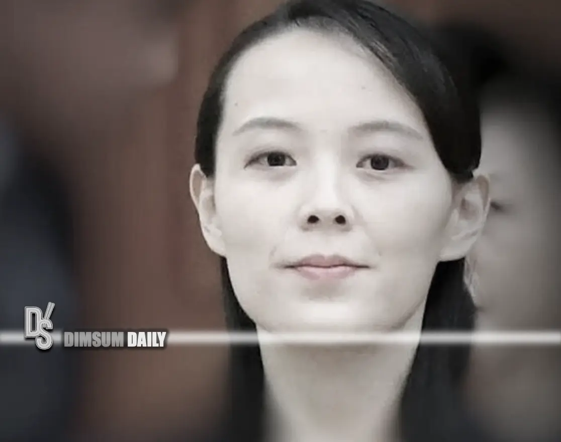 Kim Yo-jong’s marriage to elite North Korean official confirmed by defector