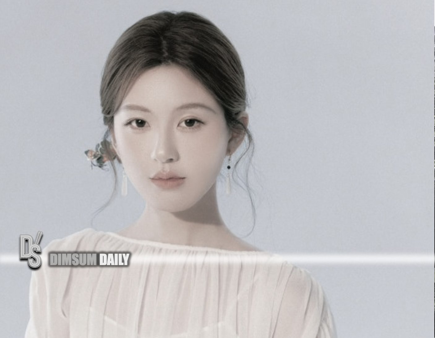 Chinese actress Zhao Lusi resumes work after recovery from depression