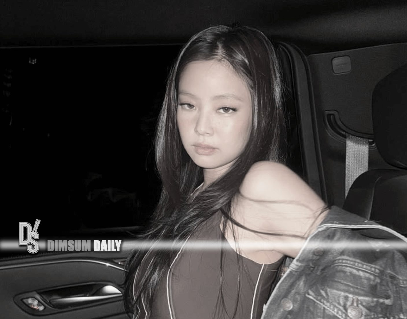 Jennie of Blackpink, Gracie Abrams, and Meghan Trainor among honourees ...