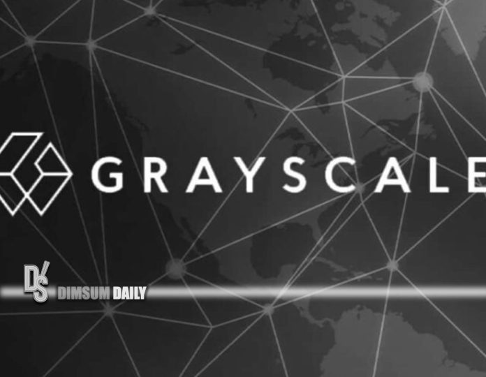 Grayscale seeks SEC approval to introduce staking in Ethereum ETFs