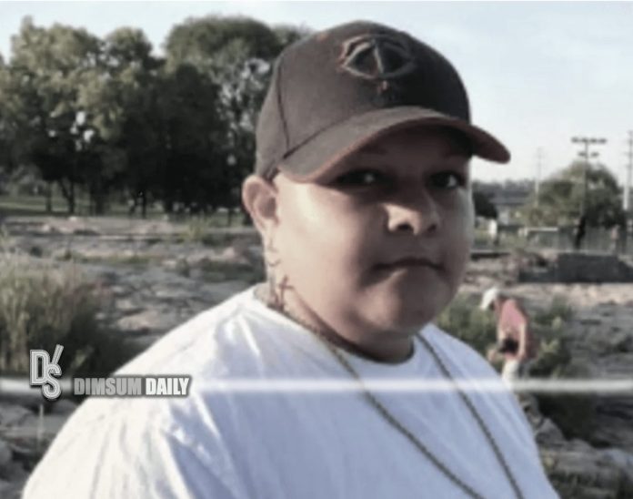 Five charged in murder of missing transgender man in New York