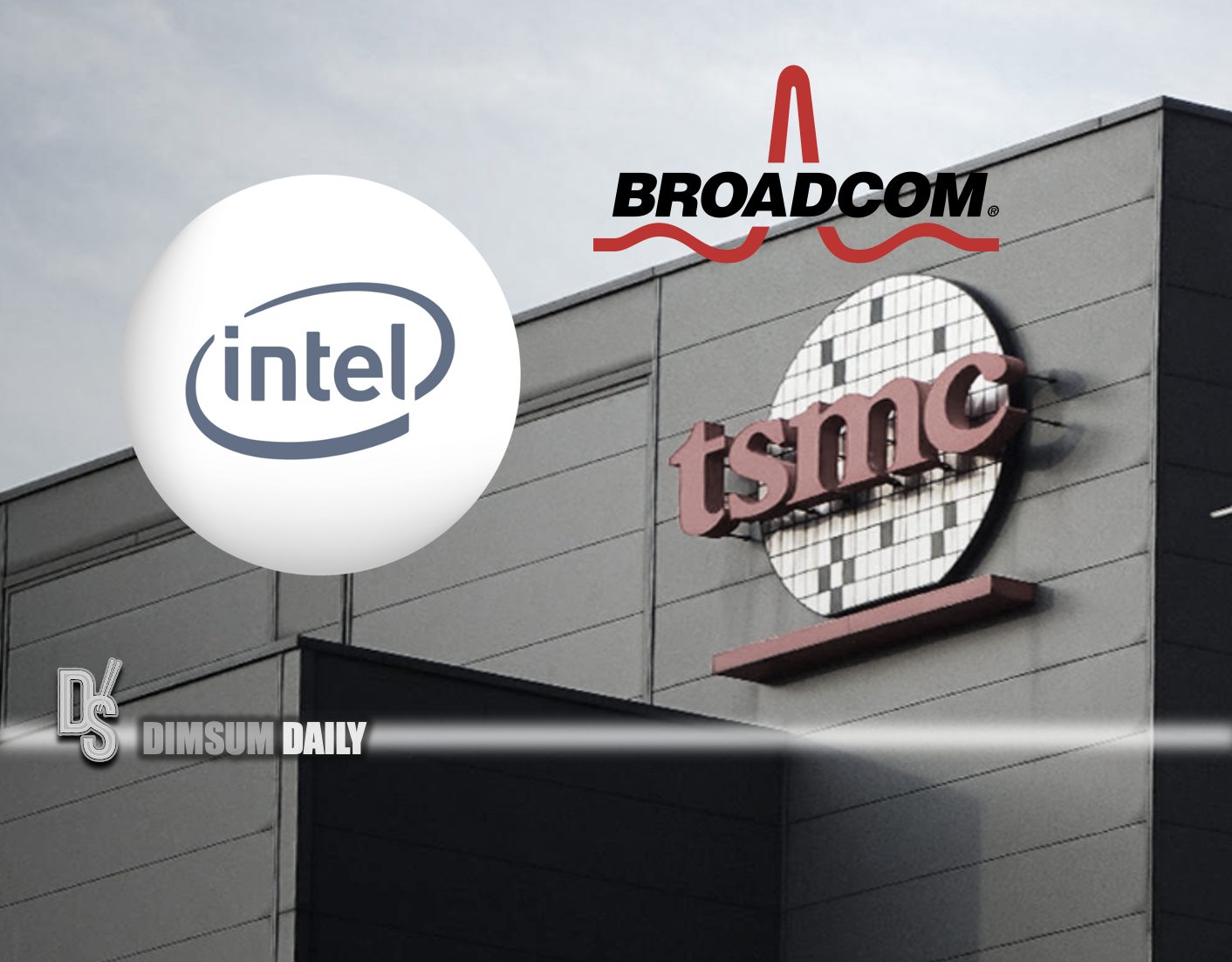 Intel faces potential breakup as Broadcom and TSMC explore strategic deals