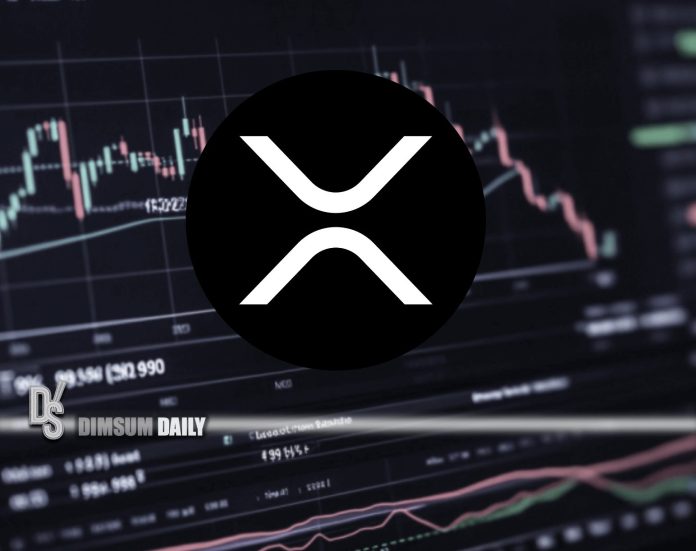XRP eyes US$3.40 as bullish cup-and-Hhndle pattern fuels recovery hopes