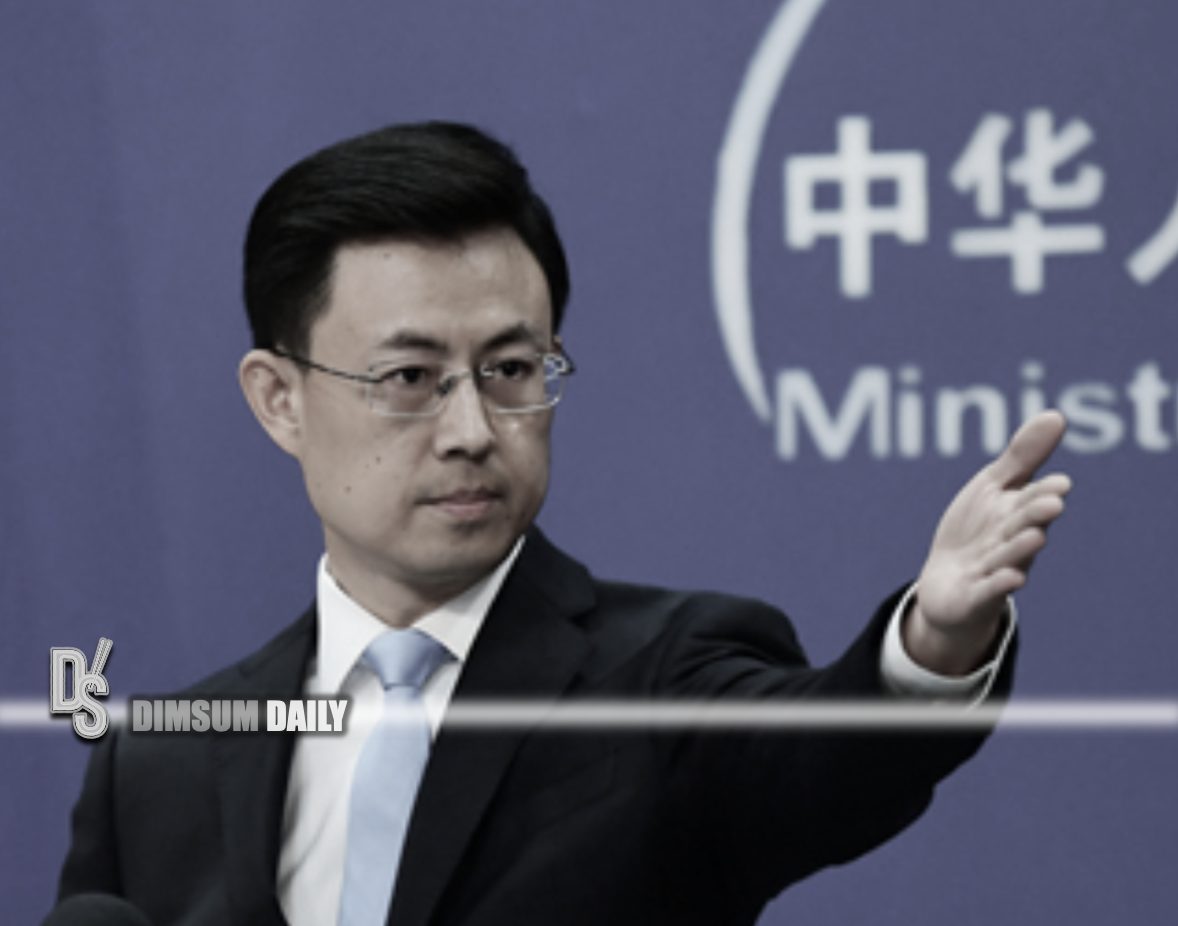China urges Japan to respect one-China principle following Taiwan ...