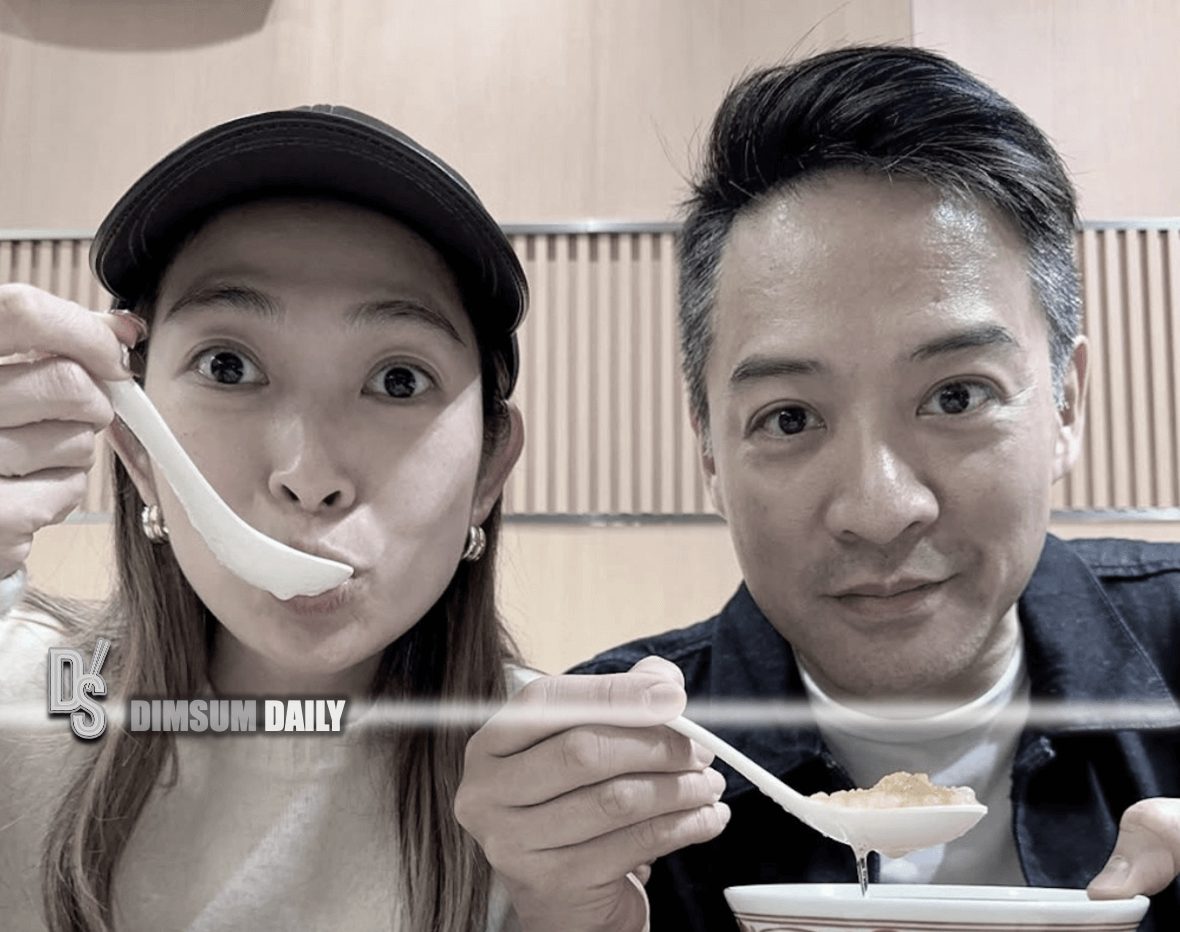 Former TVB Star Jason Chan builds YouTube career, earning as much as HK$600,000 monthly