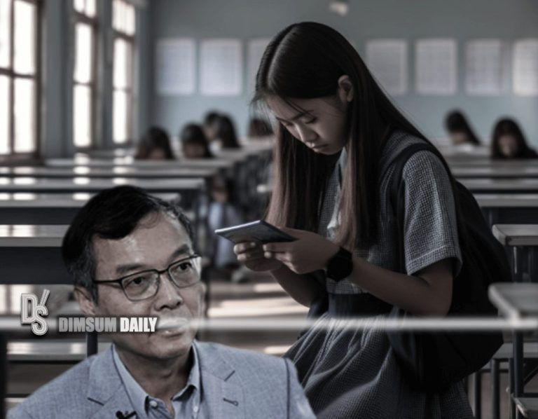 Hong Kong government aims to institutionalise Three-Tier System for ...