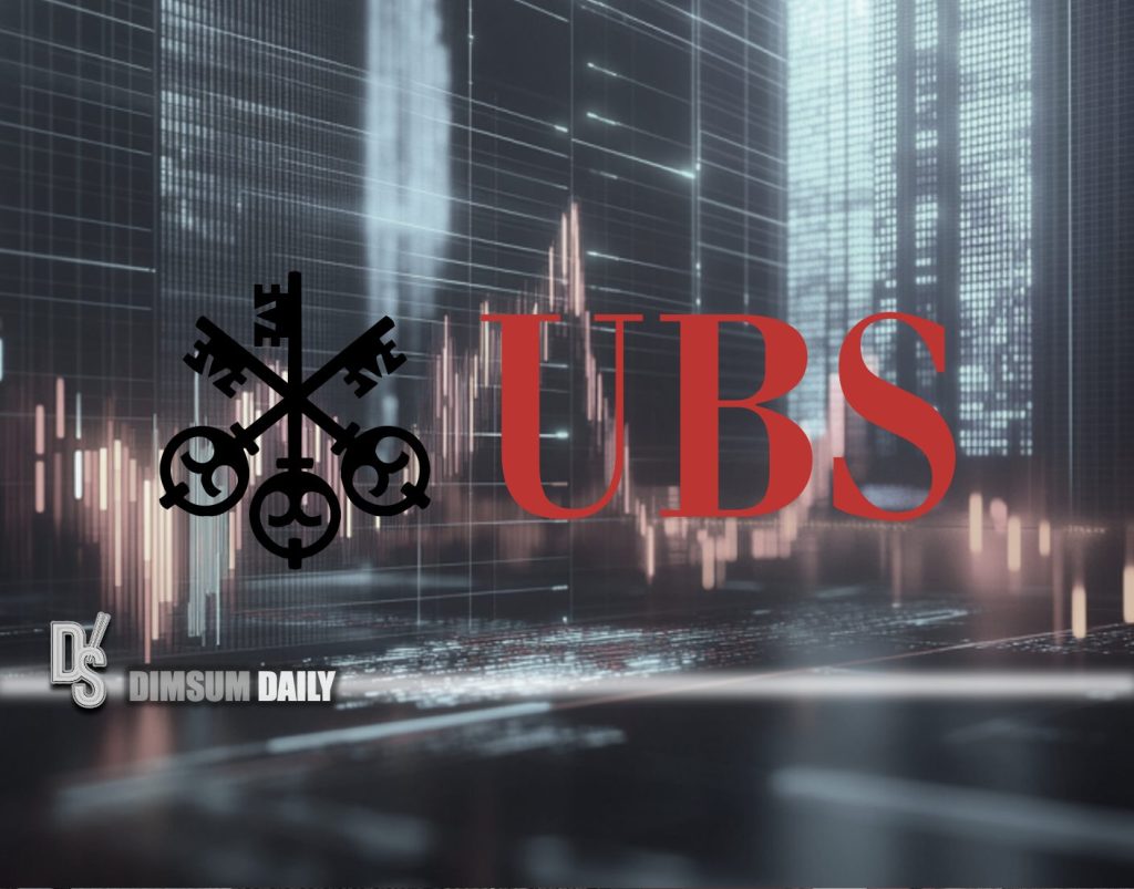 UBS employees face benefit disparities following Credit Suisse merger