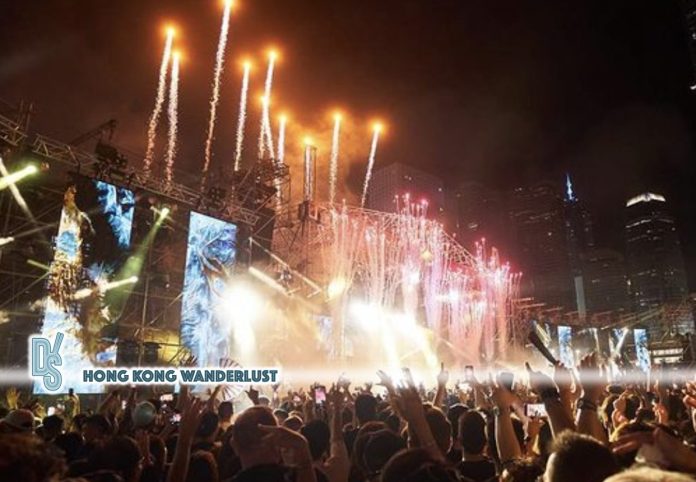 Creamfields Hong Kong 2025 cancelled weeks before event