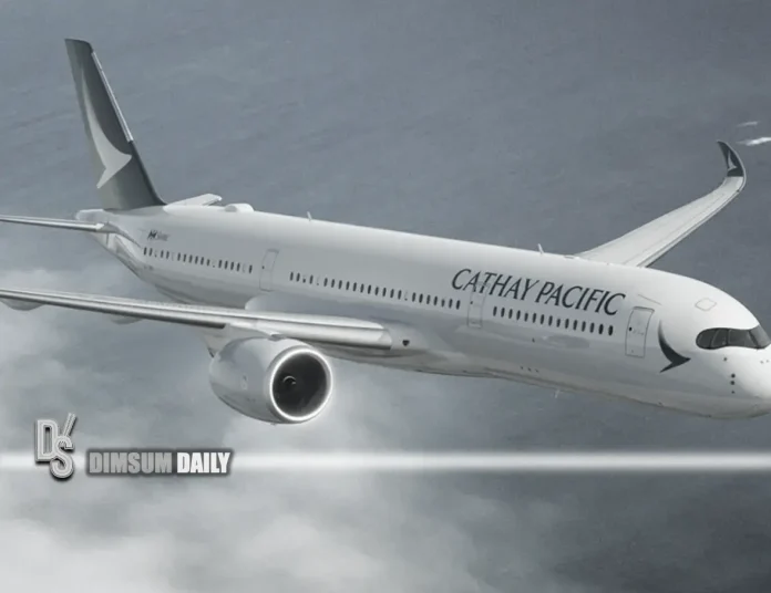 Cathay Group reports 37% passenger growth and record Lunar New Year ...