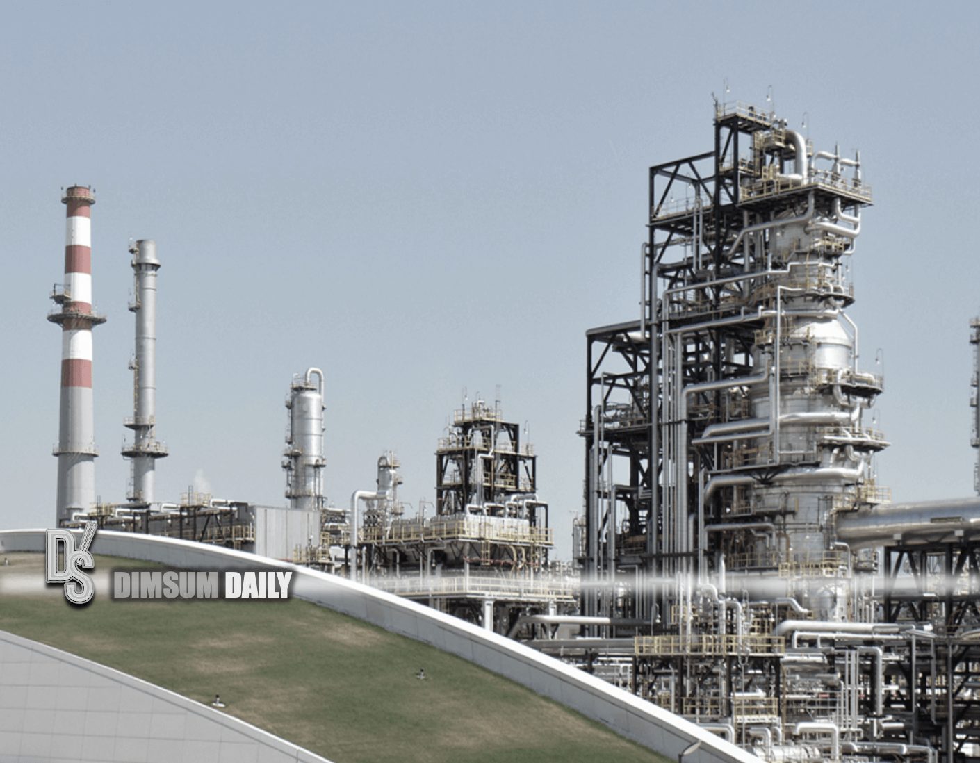 Türkiye’s Tupras halts Russian crude imports following U.S. sanctions