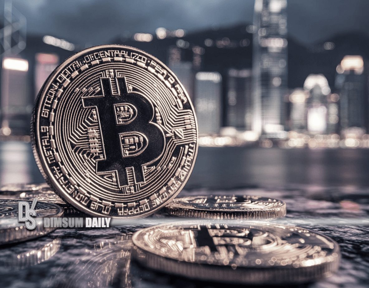 Hong Kong expands virtual asset trading framework to cement role as ...