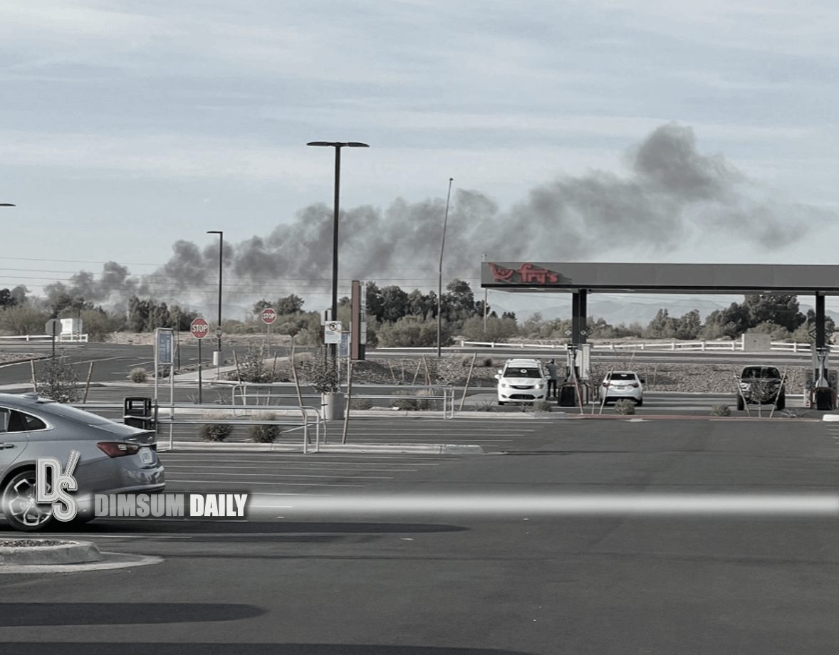 Two dead in midair collision at Arizona’s Marana Regional Airport