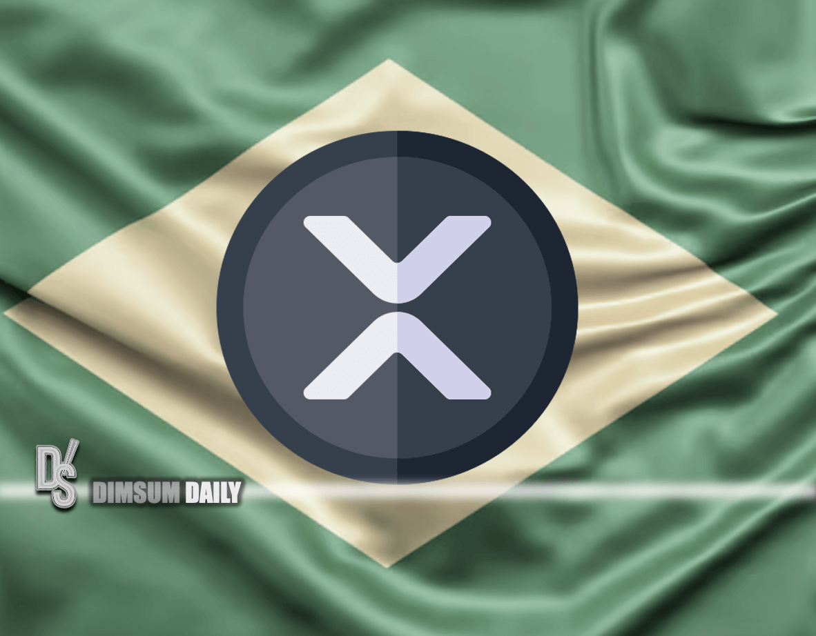 Brazil approves world’s first spot XRP ETF, setting global precedent