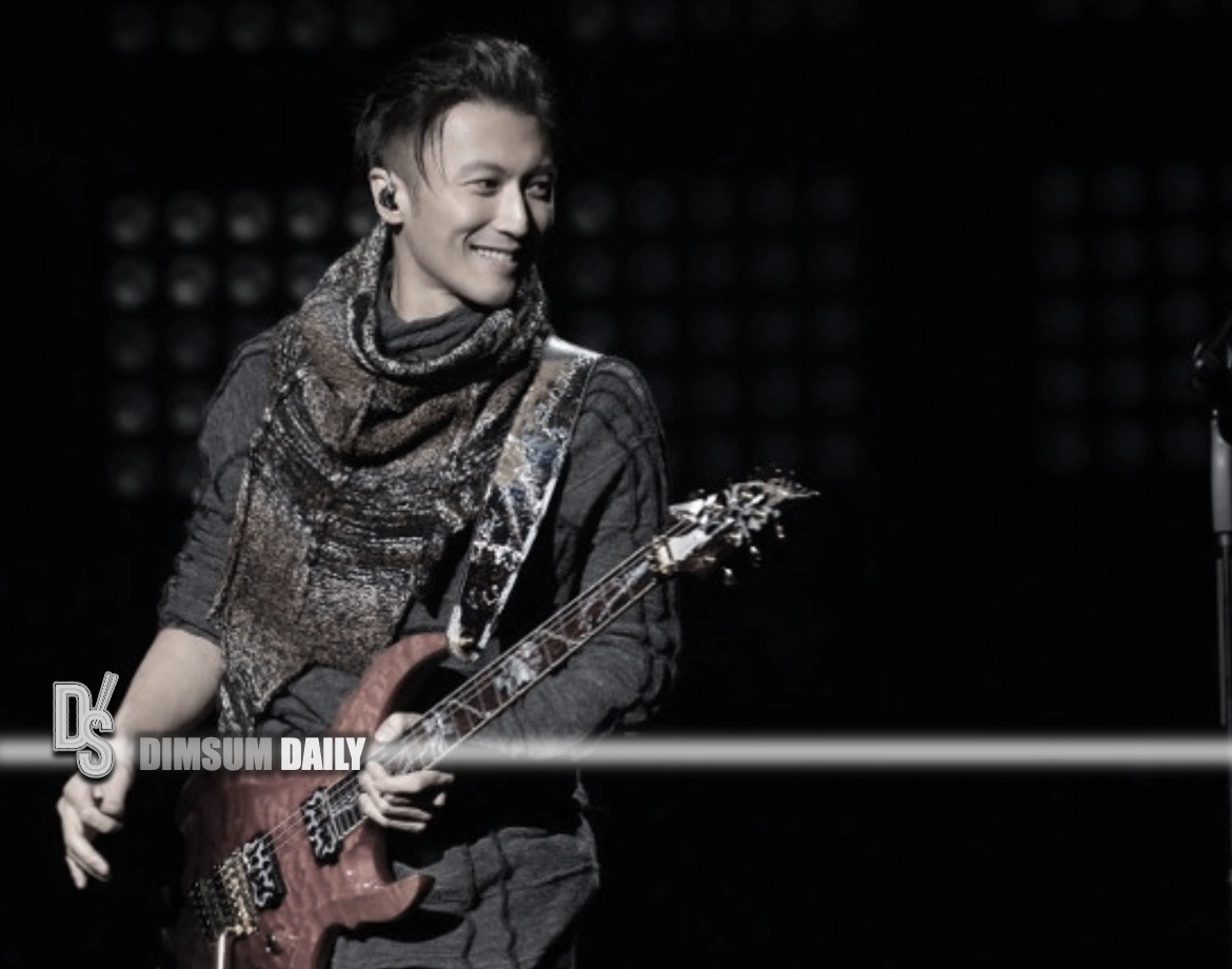 Nicholas Tse’s concert stage costs HK$20 million as tickets sell out in ...