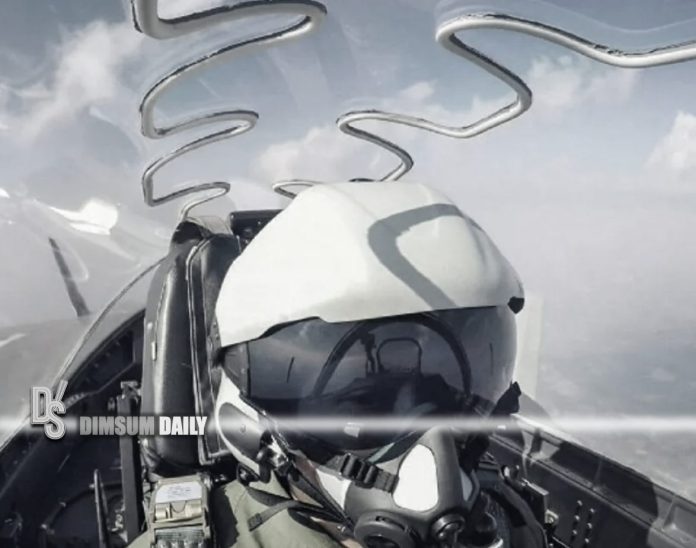 China’s PLA Air Force harnesses AI to revolutionise pilot recruitment ...