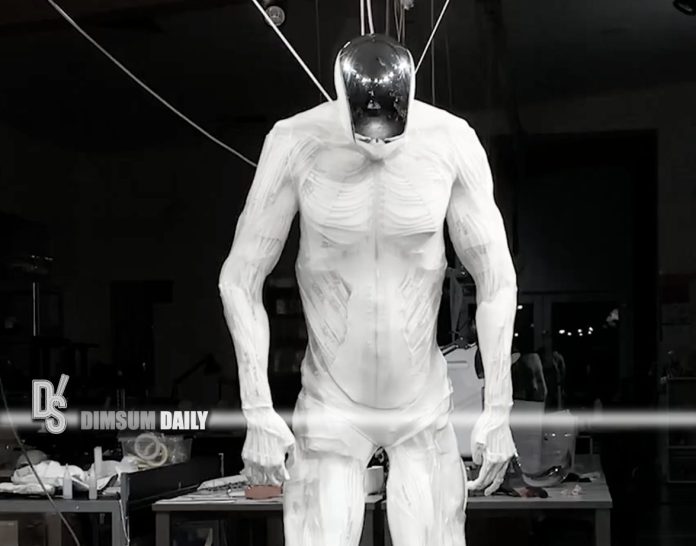 Clone Robotics unveils synthetic human prototype, sparking awe and unease