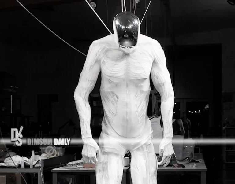 Clone Robotics unveils synthetic human prototype, sparking awe and unease