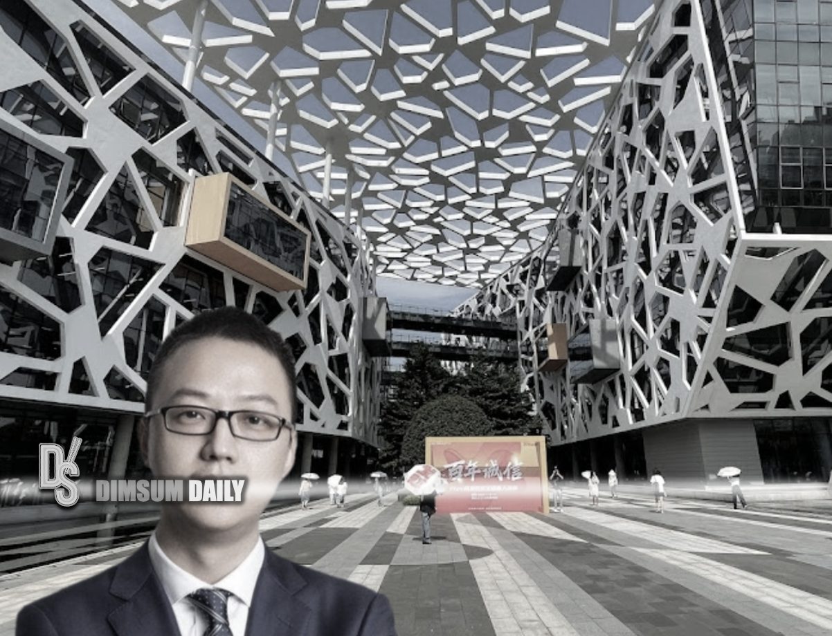 Alibaba’s adjusted net profit climbs 6% as AI fuels growth