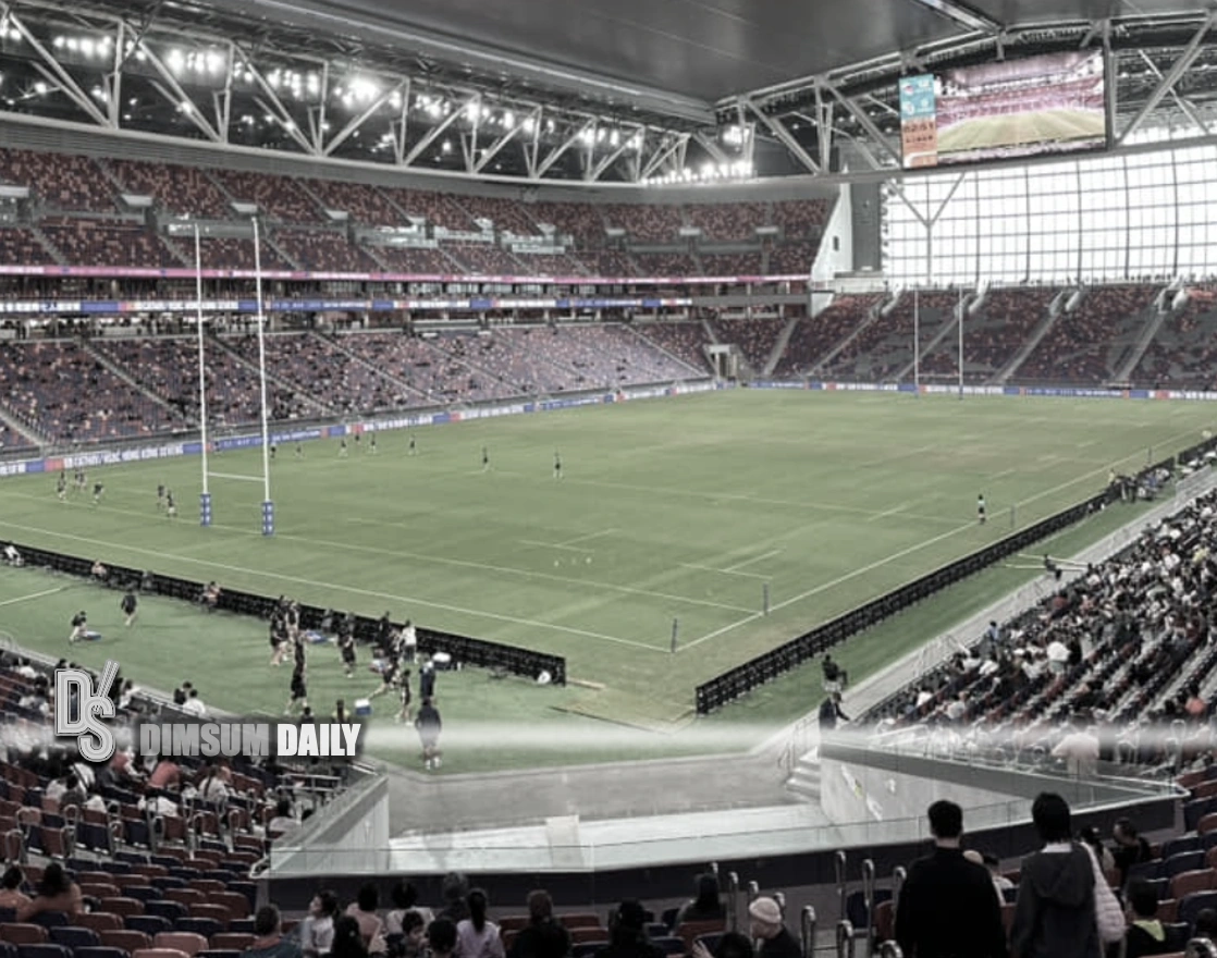 Tickets for Kai Tak Sports Park opening ceremony available at just HK$10