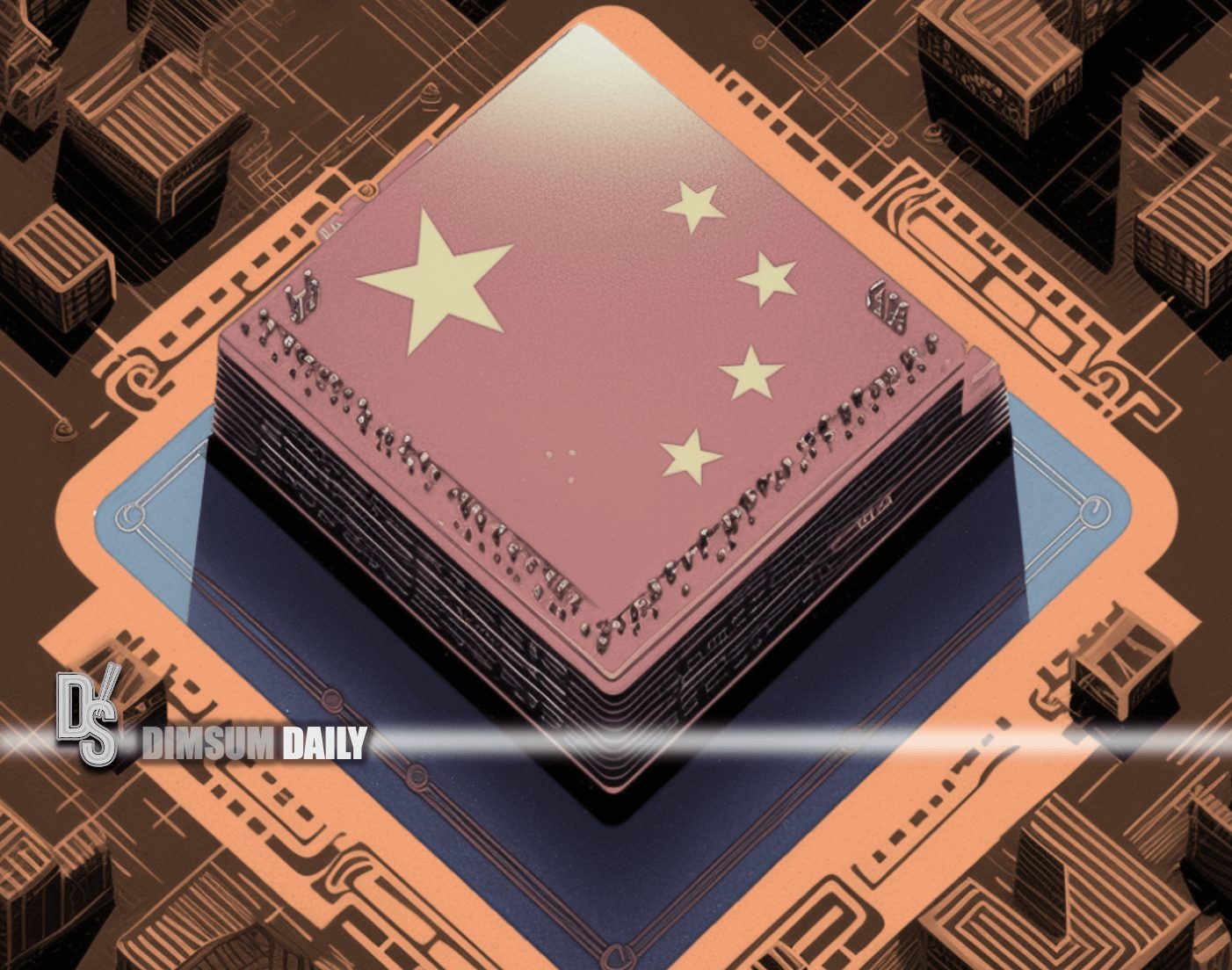 China surges ahead in race to master quantum computing