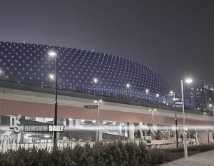 Kai Tak Sports Park opening tickets skyrocket in price from HK$10 to HK ...