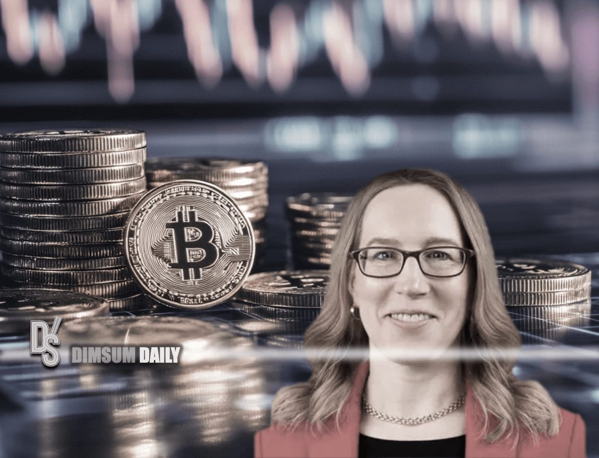 SEC Commissioner Hester Peirce aims for greater clarity in crypto ...