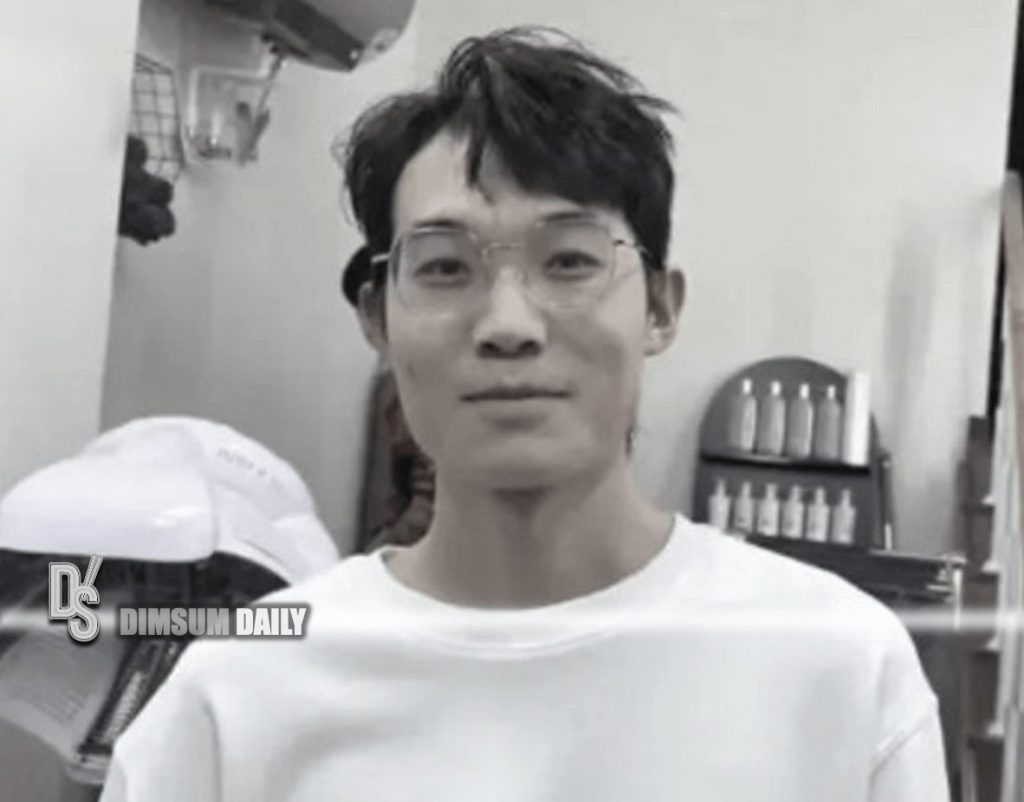 Chinese man missing for over four months after trekking from Guangxi to ...