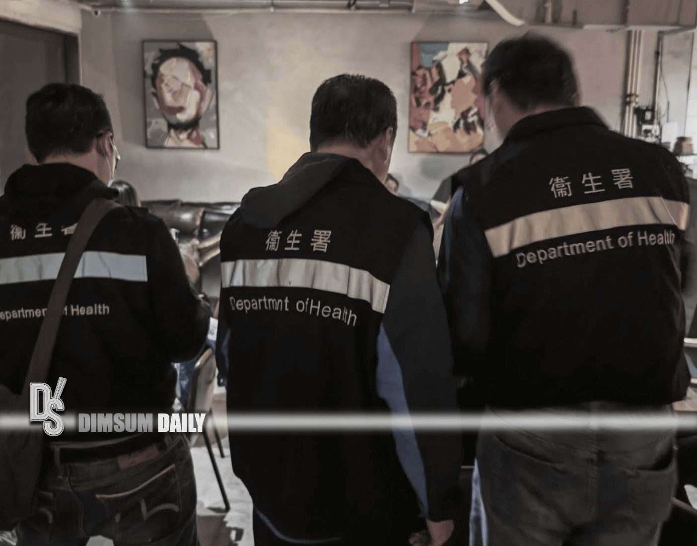 Tobacco and Alcohol Control Office targets illegal waterpipe smoking in ...