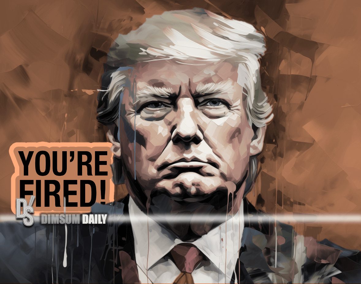 Trump's reckless worker purge undermines U.S. governance