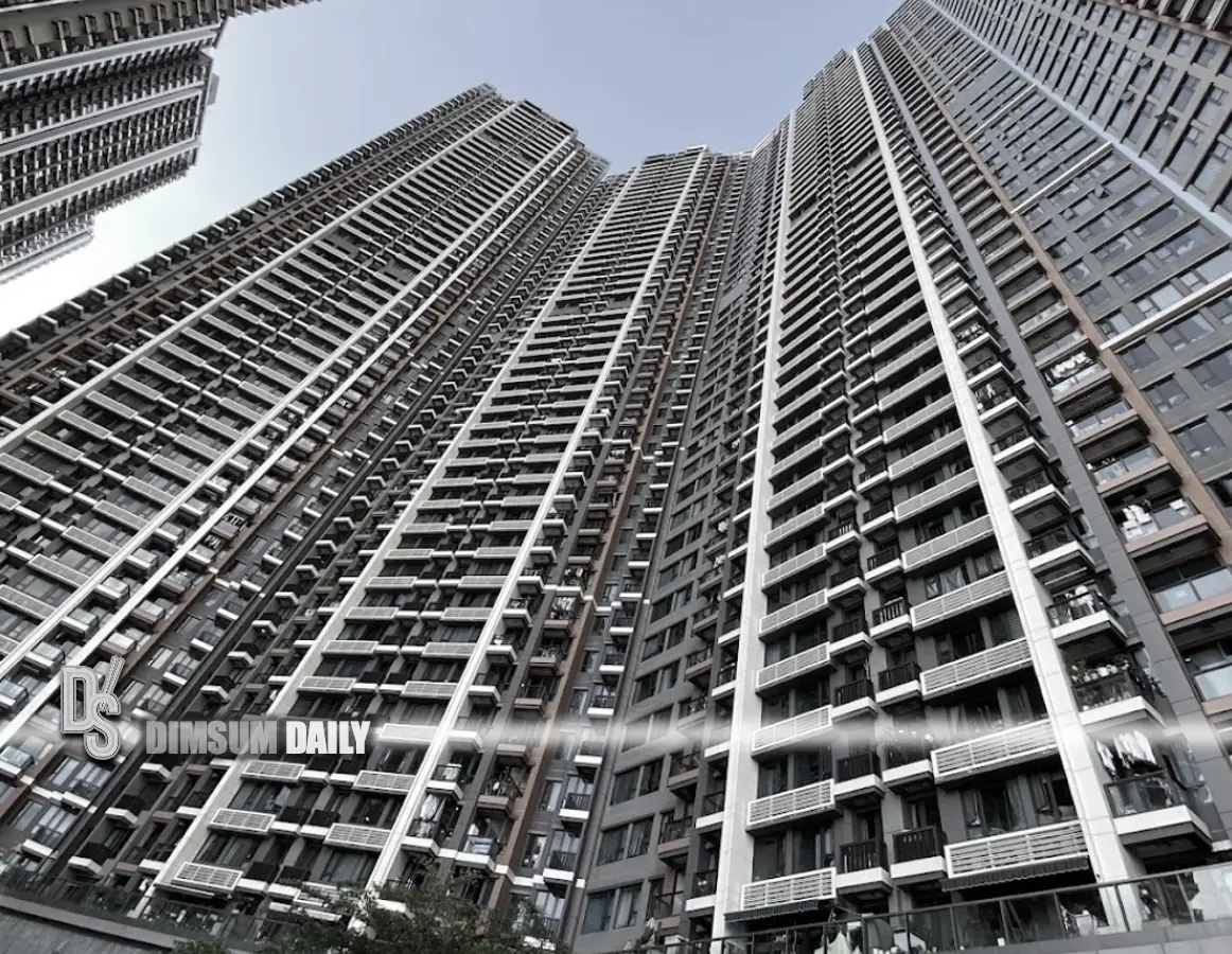 Two-bedroom flat in Lohas Park sells for HK$5.8 million hitting 2017 ...