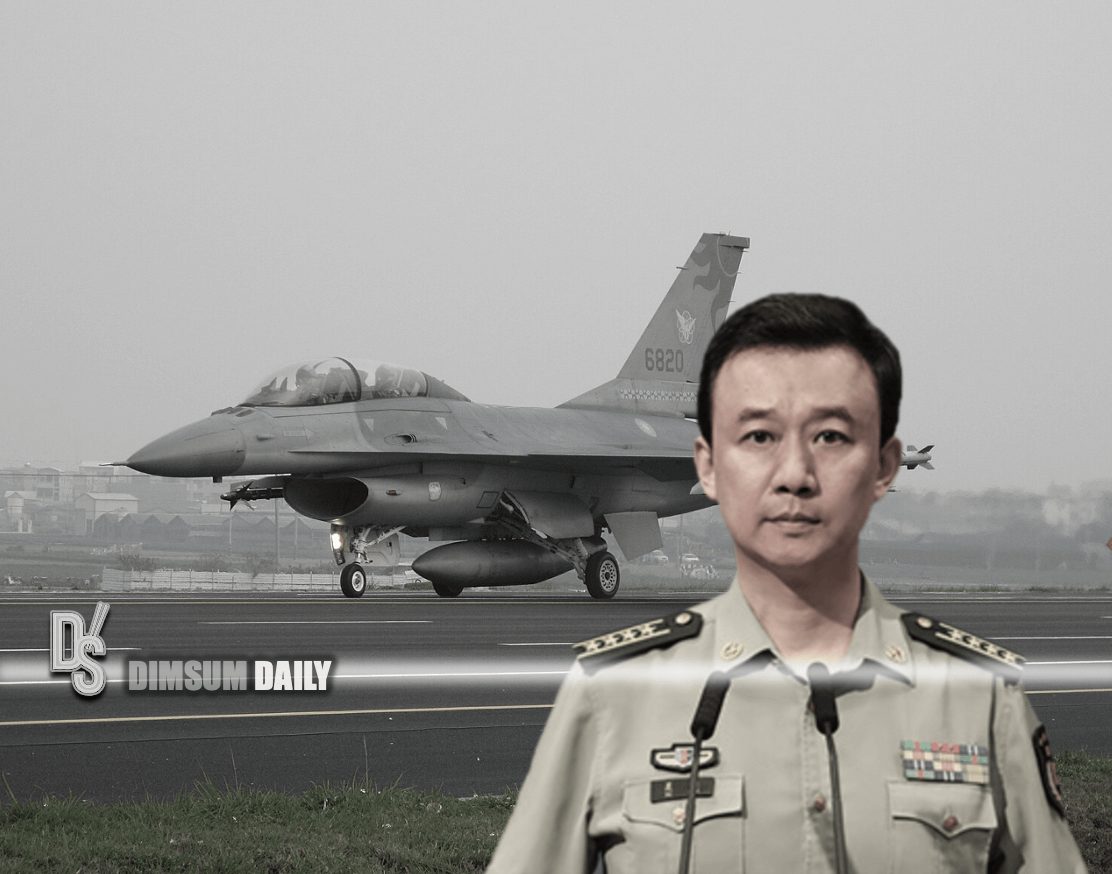 Chinese Defence Ministry warns Taiwan's DPP, stating, "We will come and get you, sooner or later"