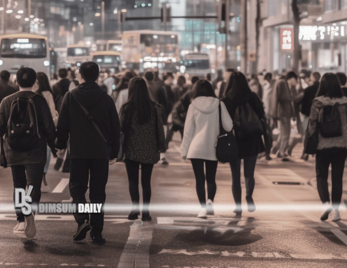 Hong Kong Observatory issues Cold Weather Warning as temperatures set to drop to 12°C and below