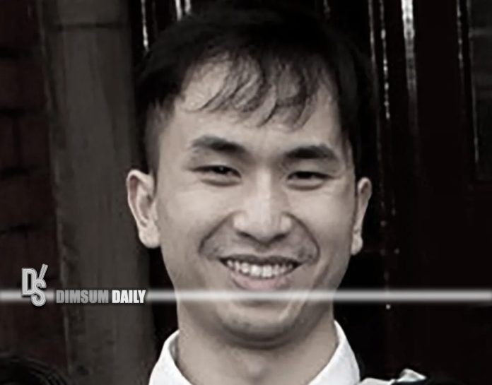 Chinese PhD student denies 35 charges, including 11 counts of rape ...