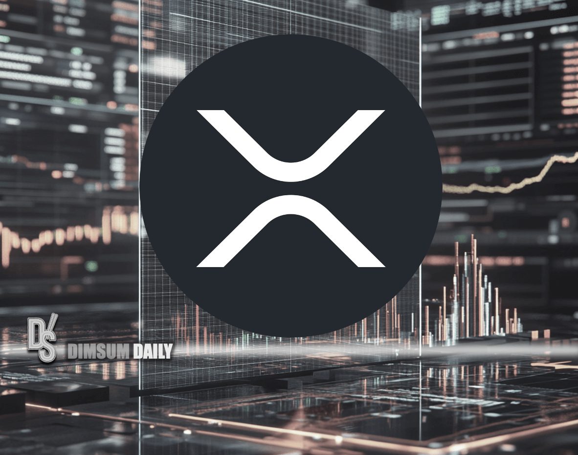 Egrag Crypto predicts XRP could surge to US$60 following bullish sentiment