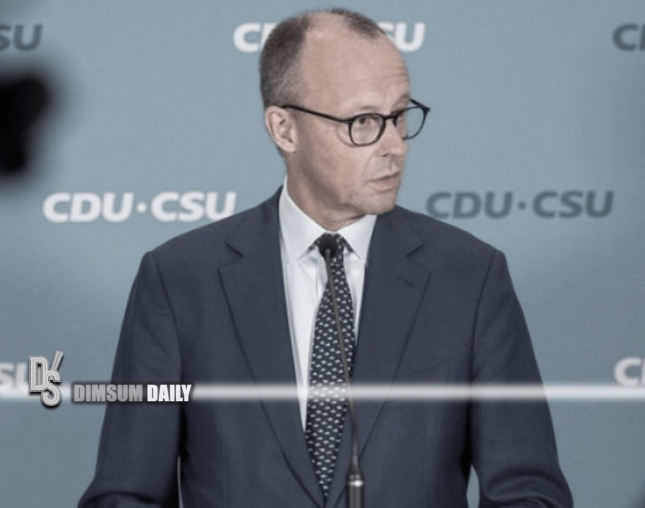 Merz declares victory for German Conservatives as far right achieves ...