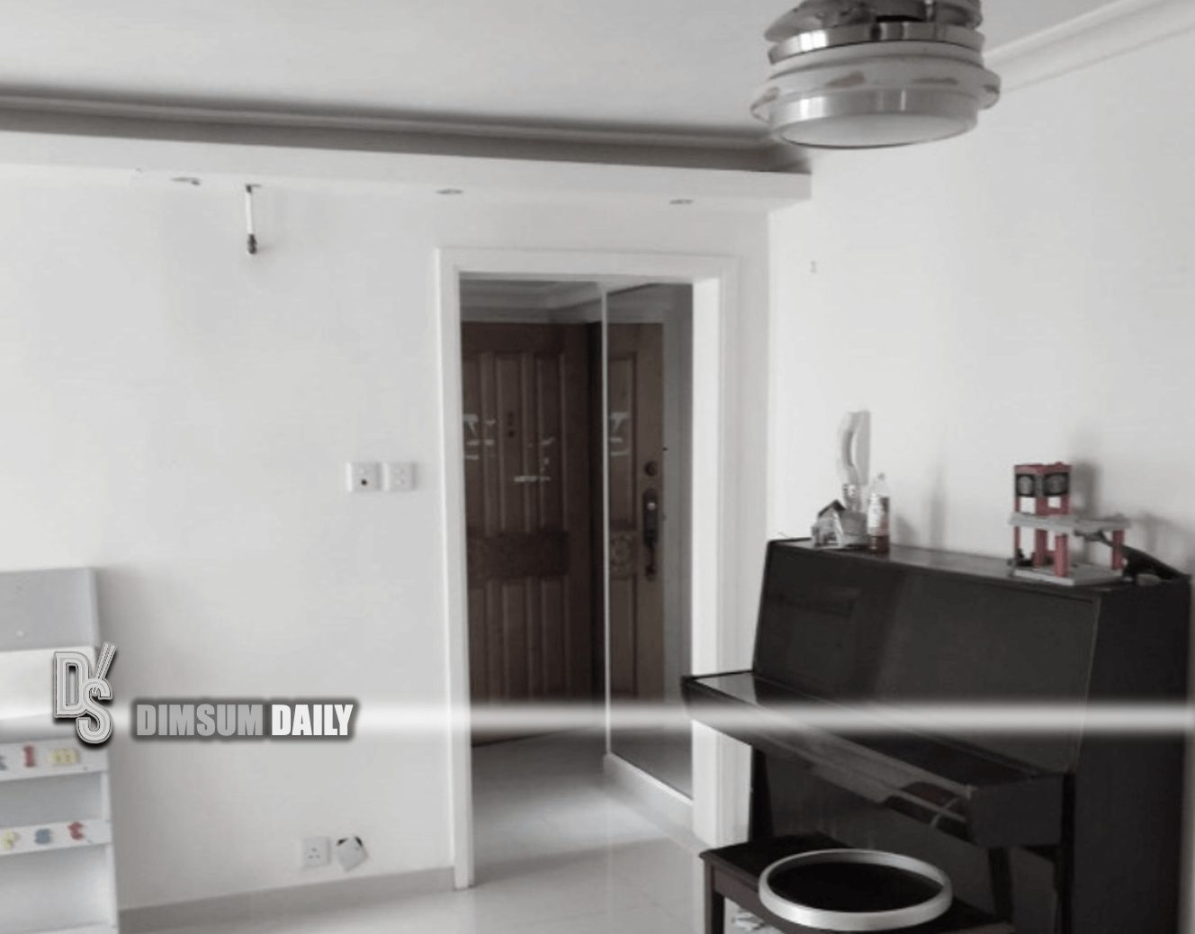 Foreclosed unit in East Kowloon listed for auction at HK$3.18 million, over 30% below valuation