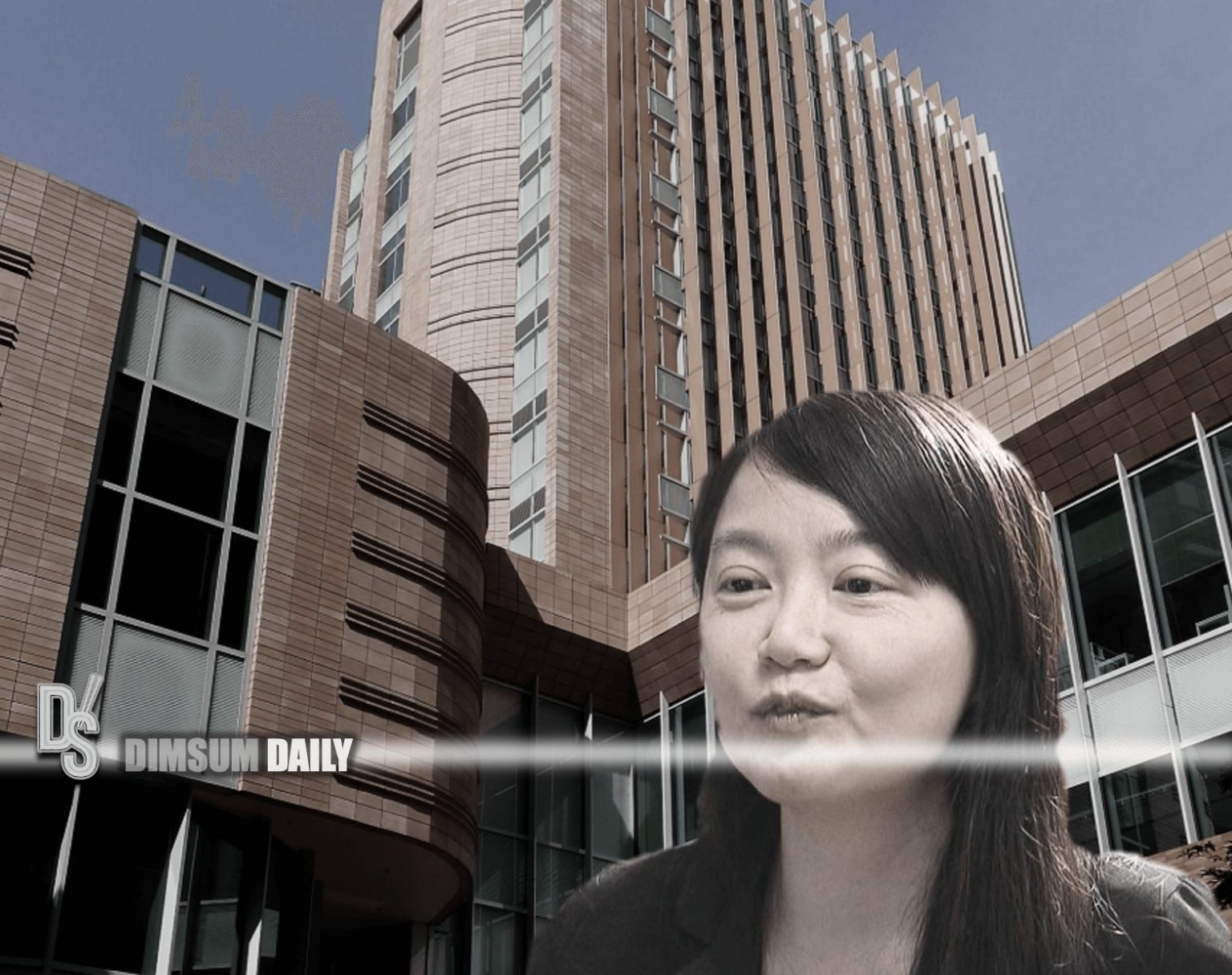 HKU Associate Professor Alice Lee acquitted of rent subsidy fraud