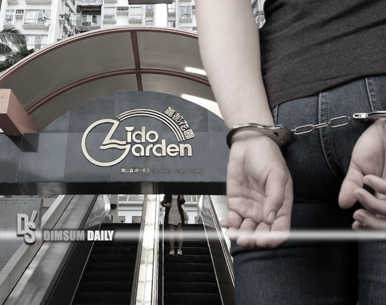 Filipino mother of newborn found dead in Sham Tseng arrested, unaware ...