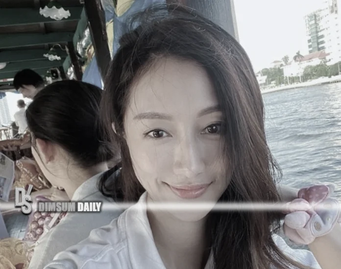 Mango Wong makes rare appearance as friend Ray Ma releases new single