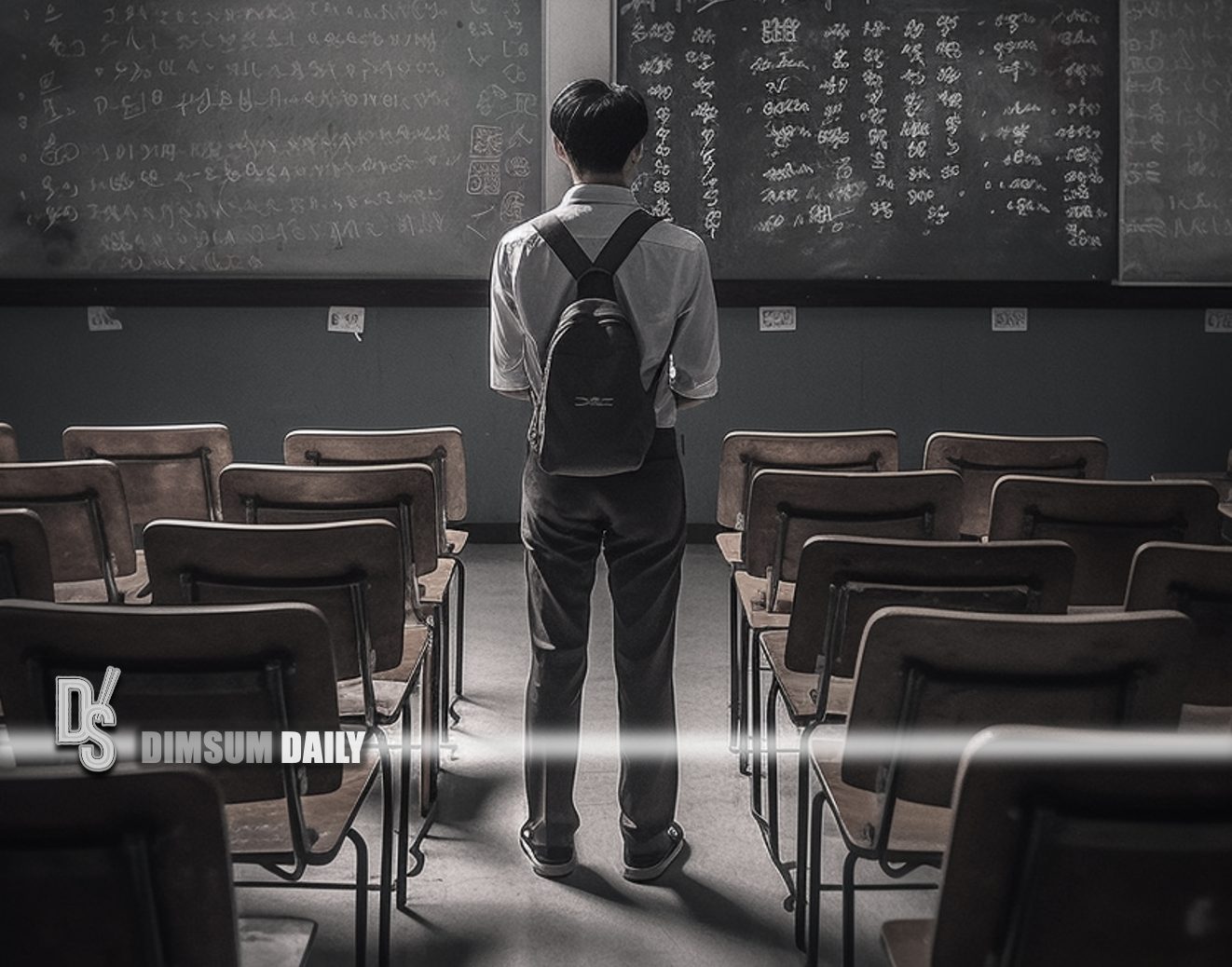 71 teachers' registrations revoked, eight for inappropriate student ...