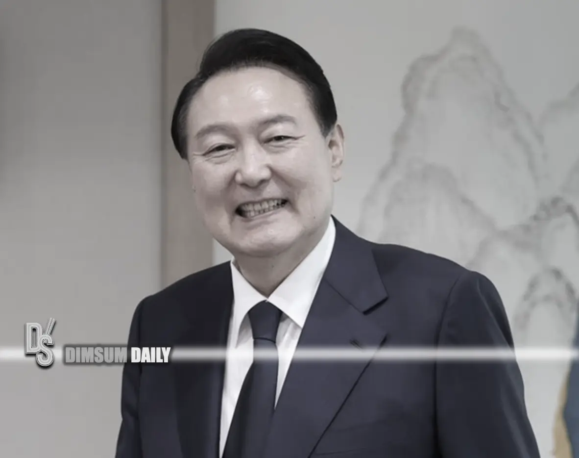 Final hearing in President Yoon Suk-yeol's impeachment trial concludes