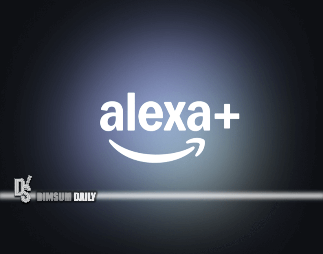 Amazon unveils upgraded Alexa experience, Alexa+, enhanced by generative AI