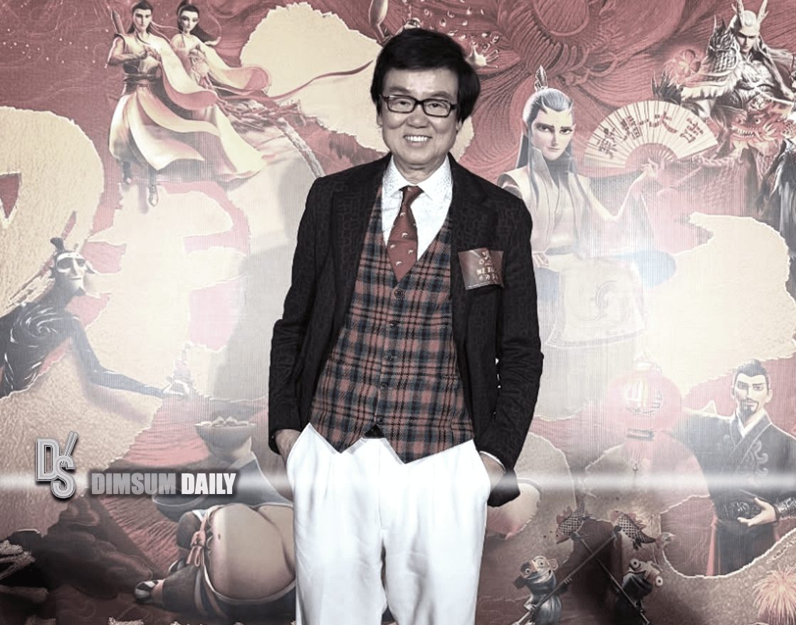 SFC charges film producer Raymond Wong with insider trading, grants ...