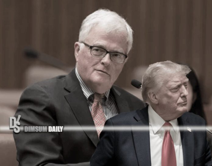 Federal judge rules Trump administration's mass firings of probationary ...