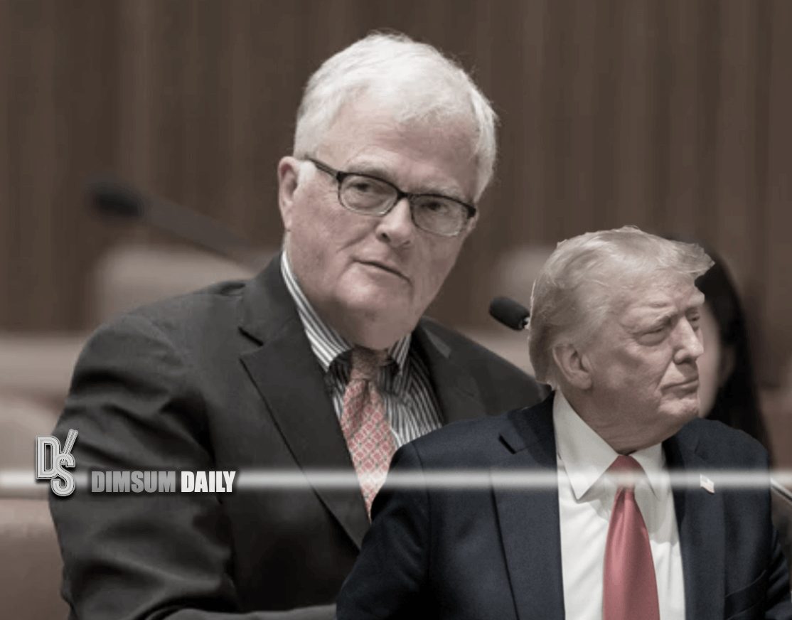 Federal judge rules Trump administration's mass firings of probationary employees likely unlawful