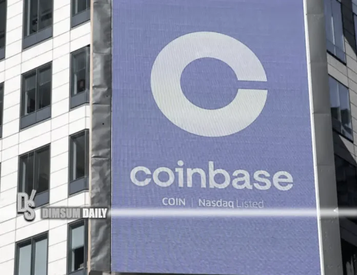 SEC drops lawsuit against Coinbase as crypto regulations shift under Trump administration