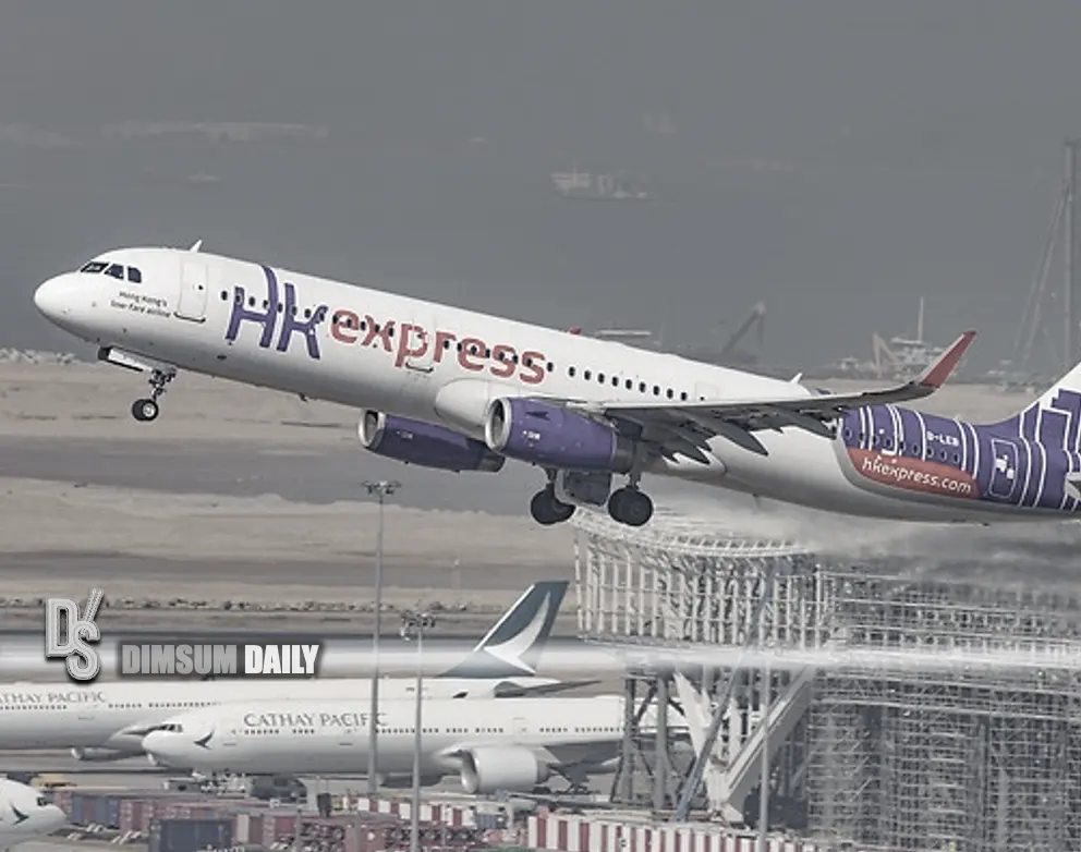 HK Express continues HK$0 one-way ticket promotion across new destinations