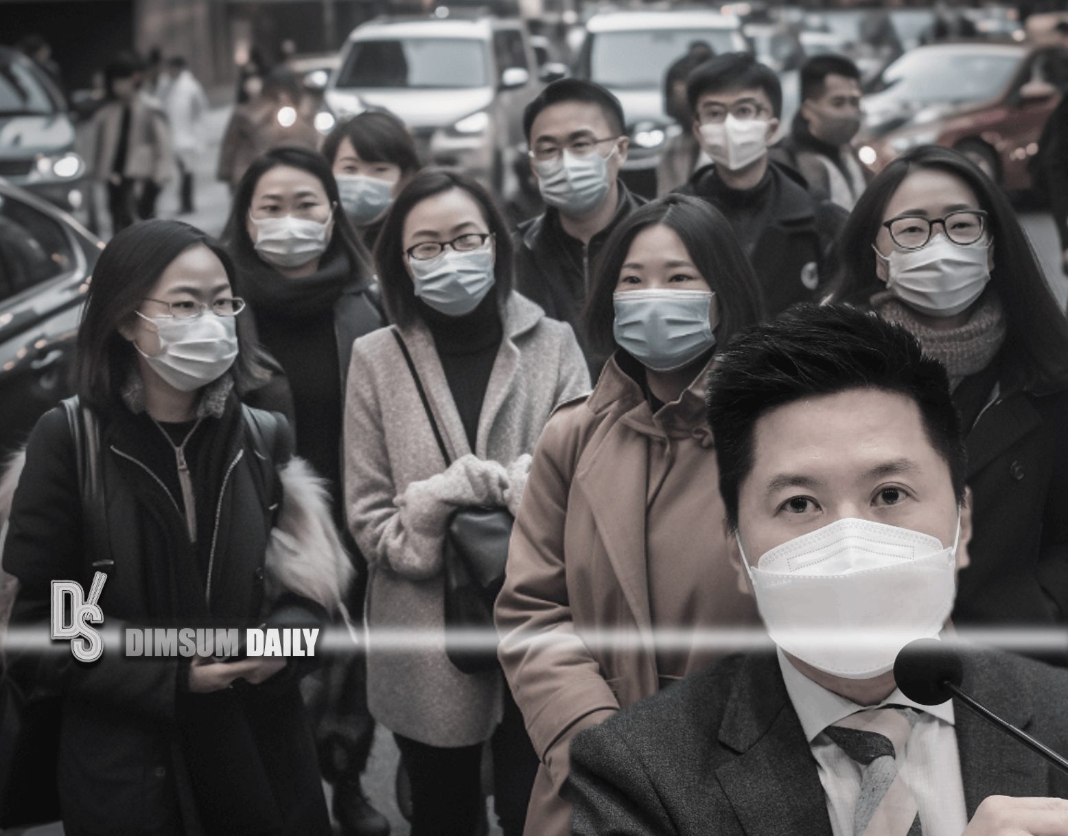 Flu activity declines in Hong Kong, but season expected to last until March